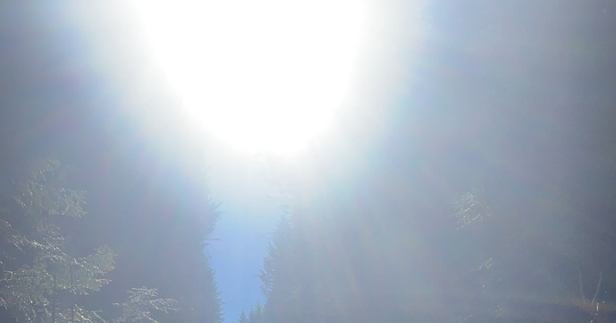 Crews hold line on fires | Bonner County Daily Bee