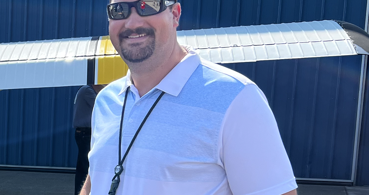 Cd’A Airport may get temporary traffic control tower | Coeur d'Alene Press