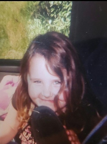 Destiny Marie Wright, 21 | Daily Inter Lake