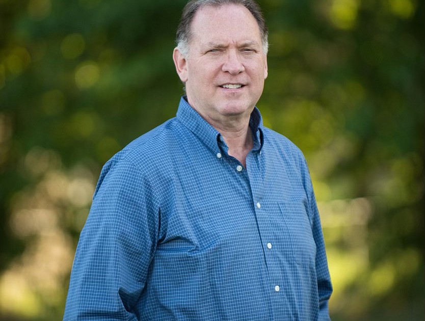 Gordon Lee Killian | Columbia Basin Herald