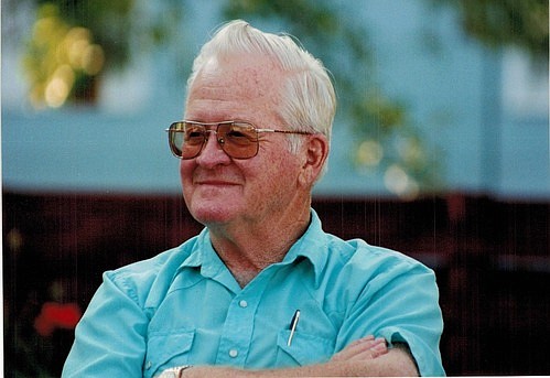 Robert Lewis Cartwright, 91 | Daily Inter Lake