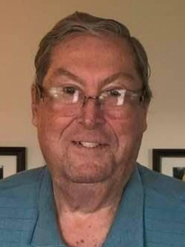 Robert McLeod 87 | Daily Inter Lake