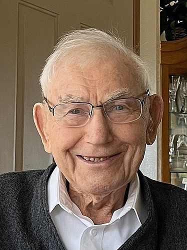 Heinrich Ratz, 91 | Whitefish Pilot