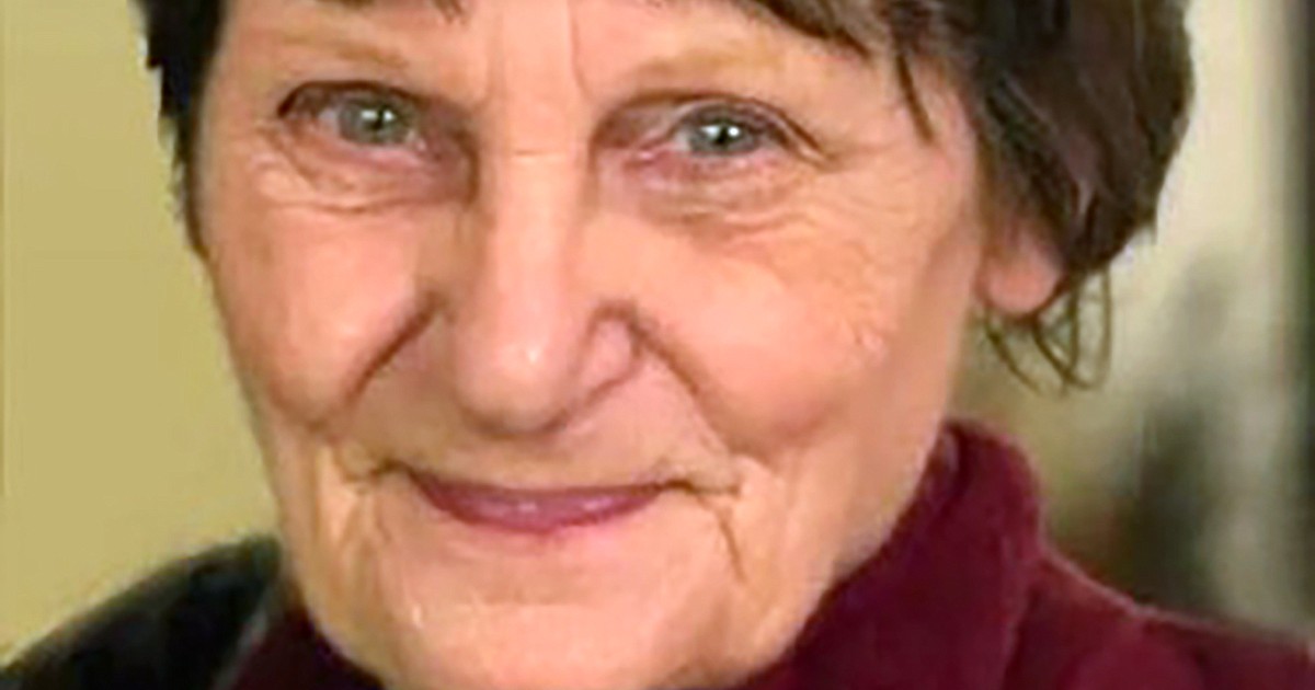Kay Anita Rasor, 87 | Bonner County Daily Bee