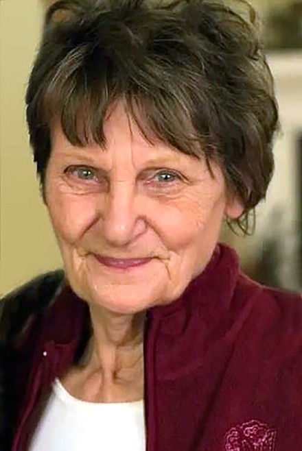 Kay Anita Rasor, 87 | Bonner County Daily Bee