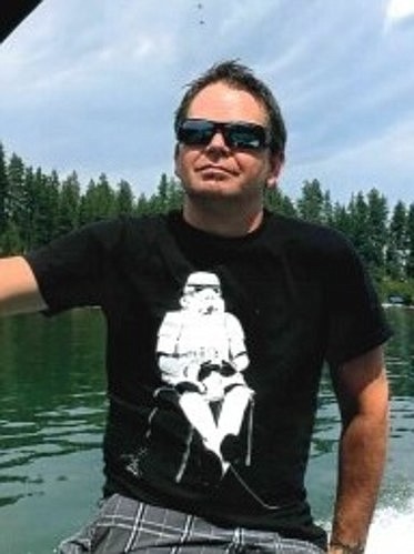 Philip Donald Messner, 48 | Coeur d'Alene Press