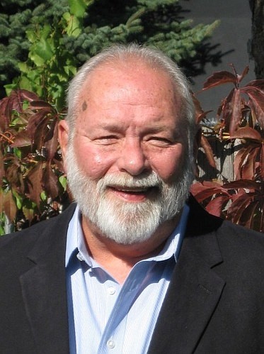 Kent Batman, 72 | Coeur d'Alene Press