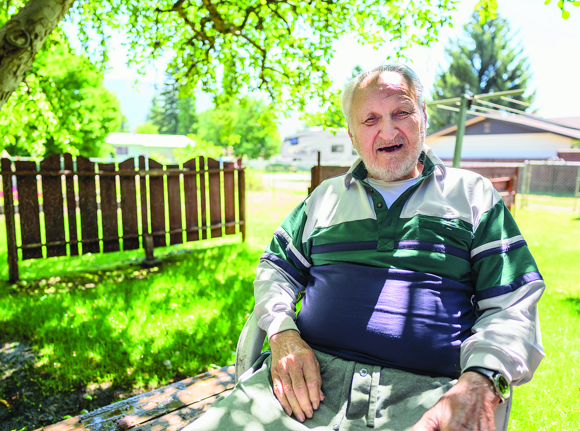Lawrence recalls career, concert in his honor is coming up | Hungry ...