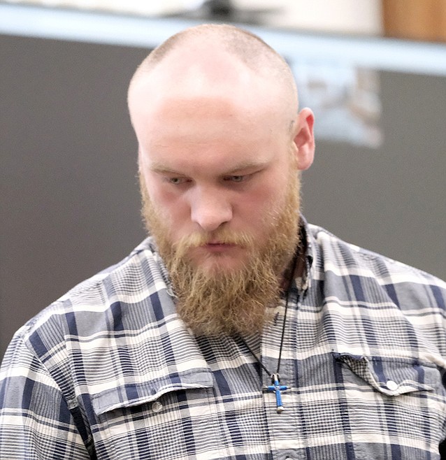 Libby man charged after alleged Russian roulette game ends in death ...