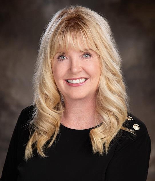 MY TURN: The story of George is not over | Coeur d'Alene Press