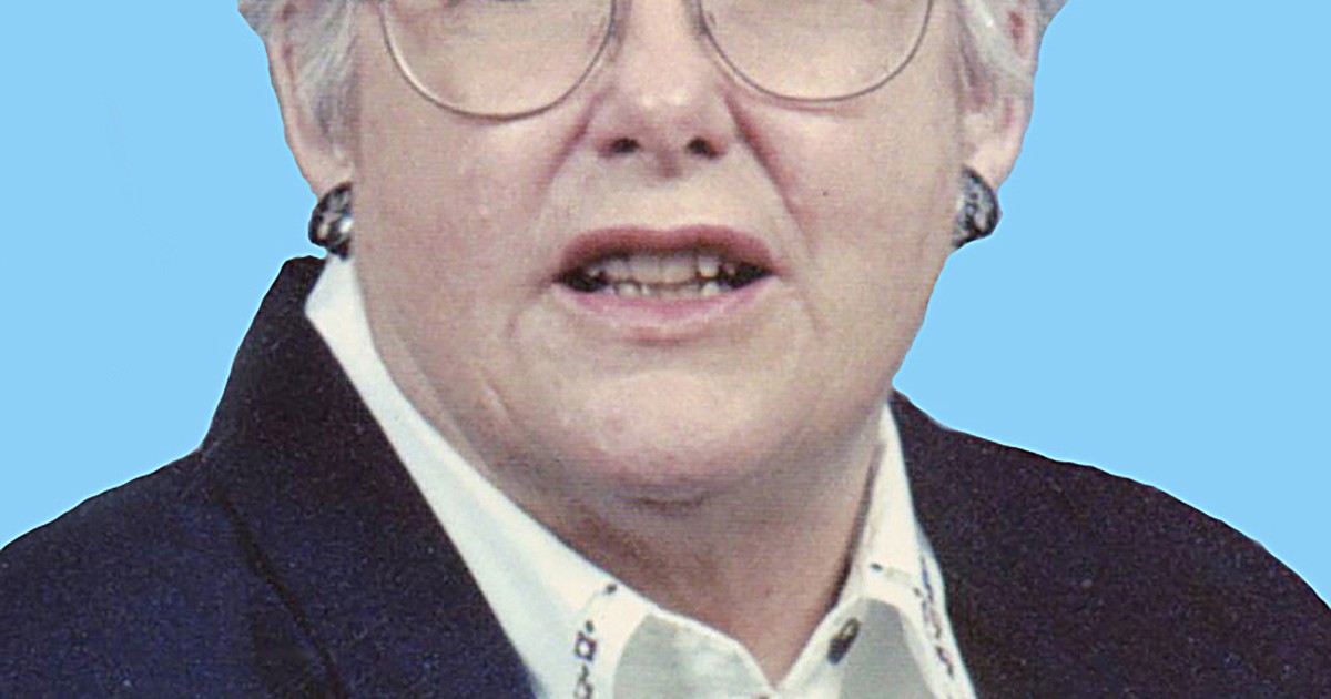 Dorothy W. Long, 90 | Bonner County Daily Bee