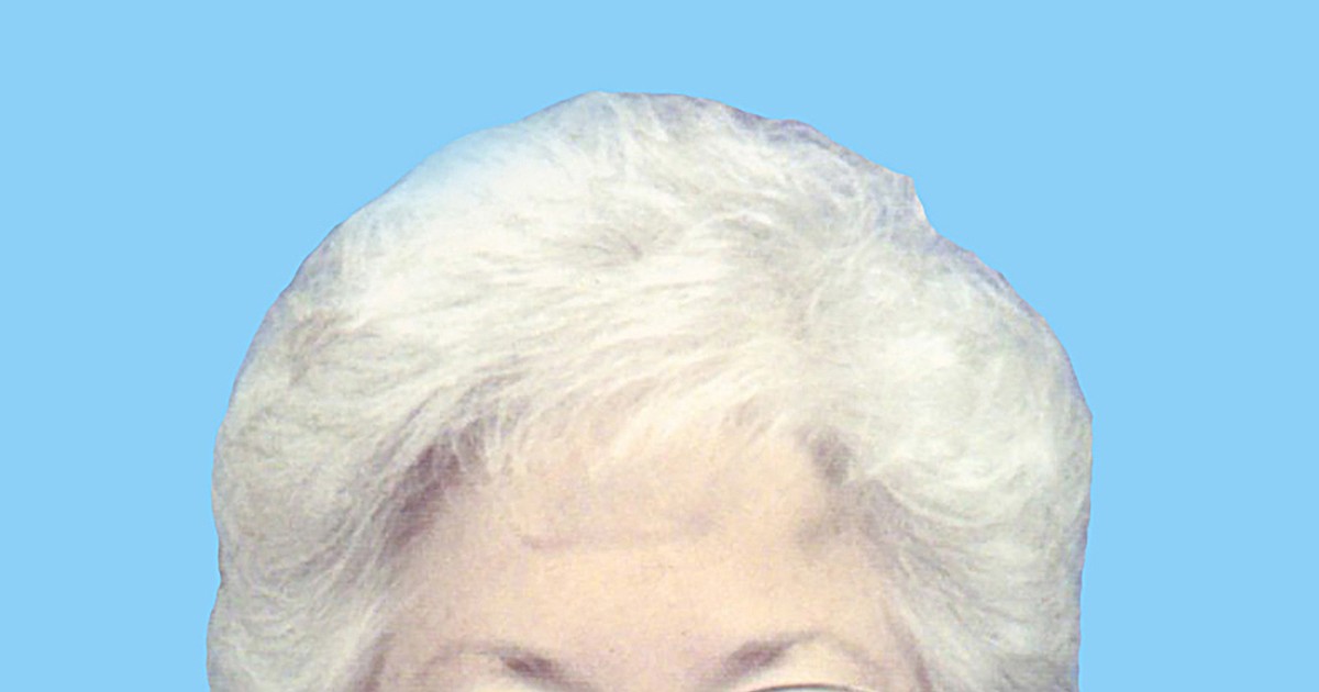 Dorothy W. Long, 90 | Bonner County Daily Bee
