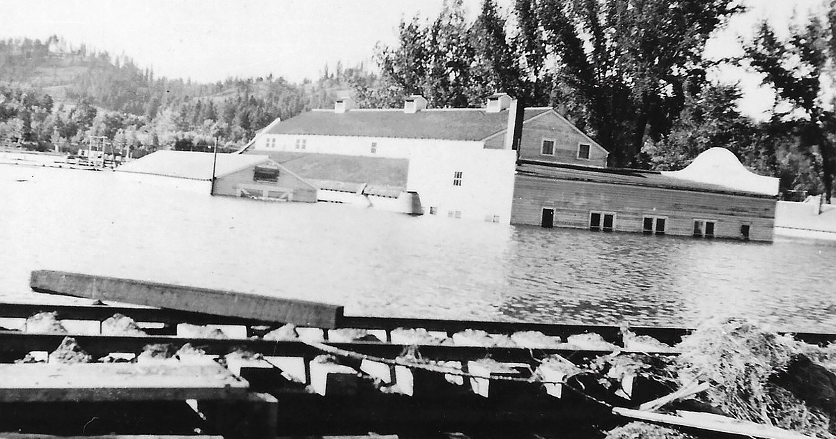 From the Archives - Aug. 3, 2023 | Bonners Ferry Herald