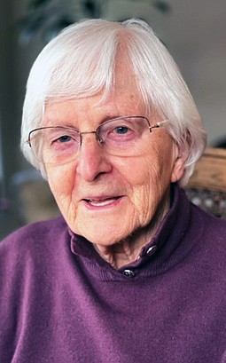 Willemina Siems, 89 | Bonner County Daily Bee