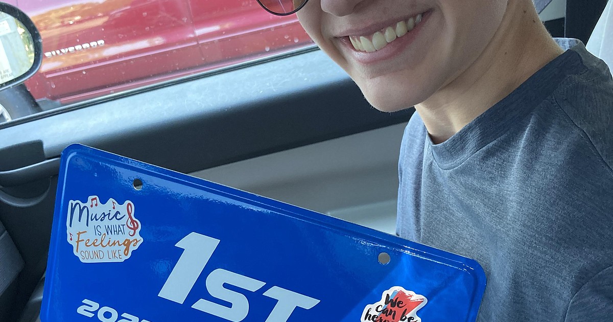 Old song, young singer | Coeur d'Alene Press