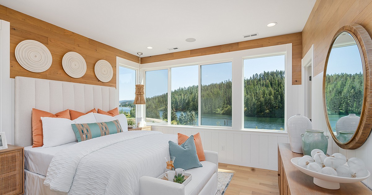 Discover the Epitome of Luxury Living: Toll Brothers at Atlas ...