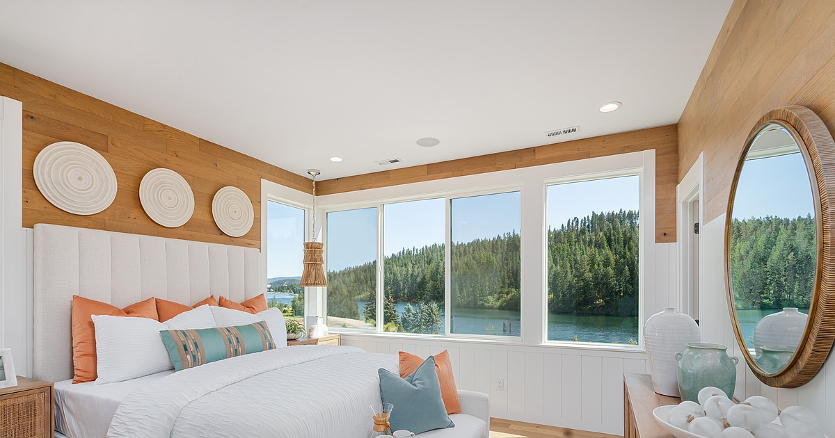 Discover the Epitome of Luxury Living: Toll Brothers at Atlas ...