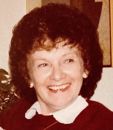 Viola Marie Sabol, 96 | Daily Inter Lake