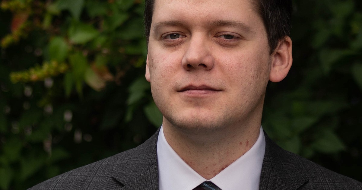 Westlund to seek Post Falls City Council seat | Hagadone News Network