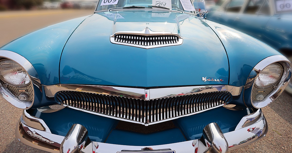PHOTOS: Evergreen Show 'N Shine 2023 | Daily Inter Lake