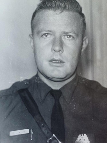 Samuel Jasper Wylie, 89 | Coeur d'Alene Press