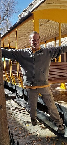 Jonathan Oostra, 34 | Daily Inter Lake