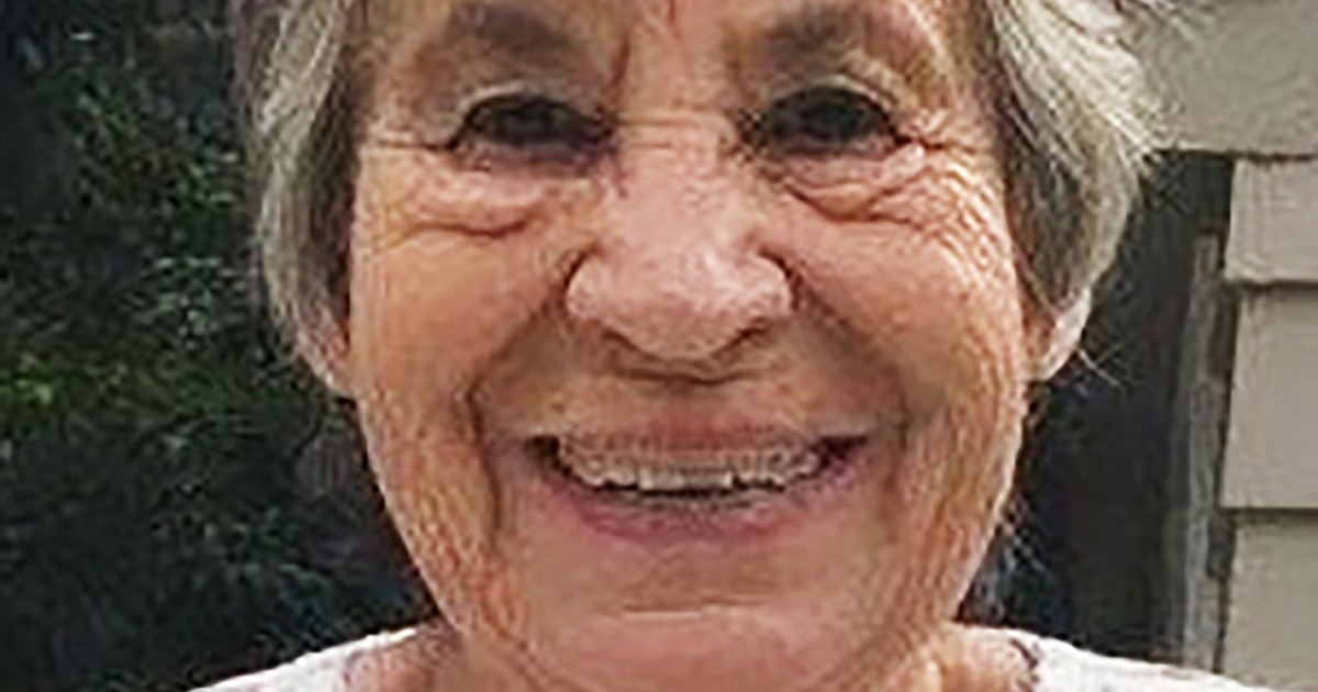 Lucille Ramona Jensen, 84 | Bonners Ferry Herald