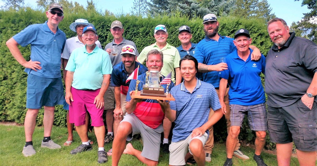 Bonners Ferry wins back the Kootenai Cup | Bonners Ferry Herald