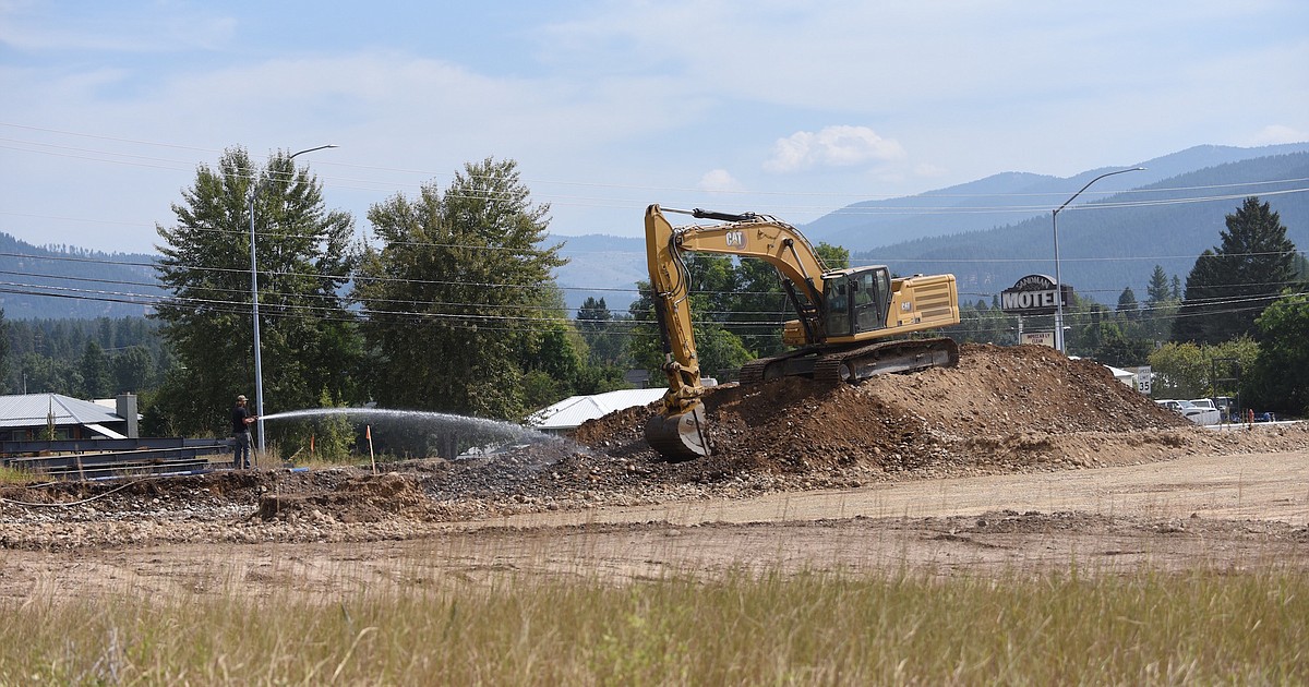 Dollar General stores coming to Libby, Eureka | Western News
