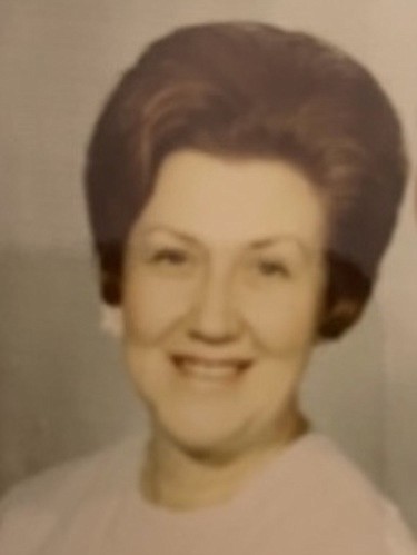 Mary 'Ann' Mateka, 97 | Daily Inter Lake