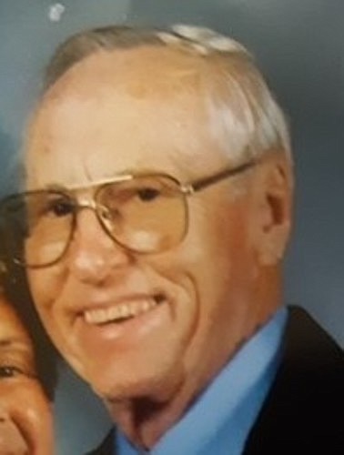 Dale Schultz, 90 | Coeur d'Alene Press