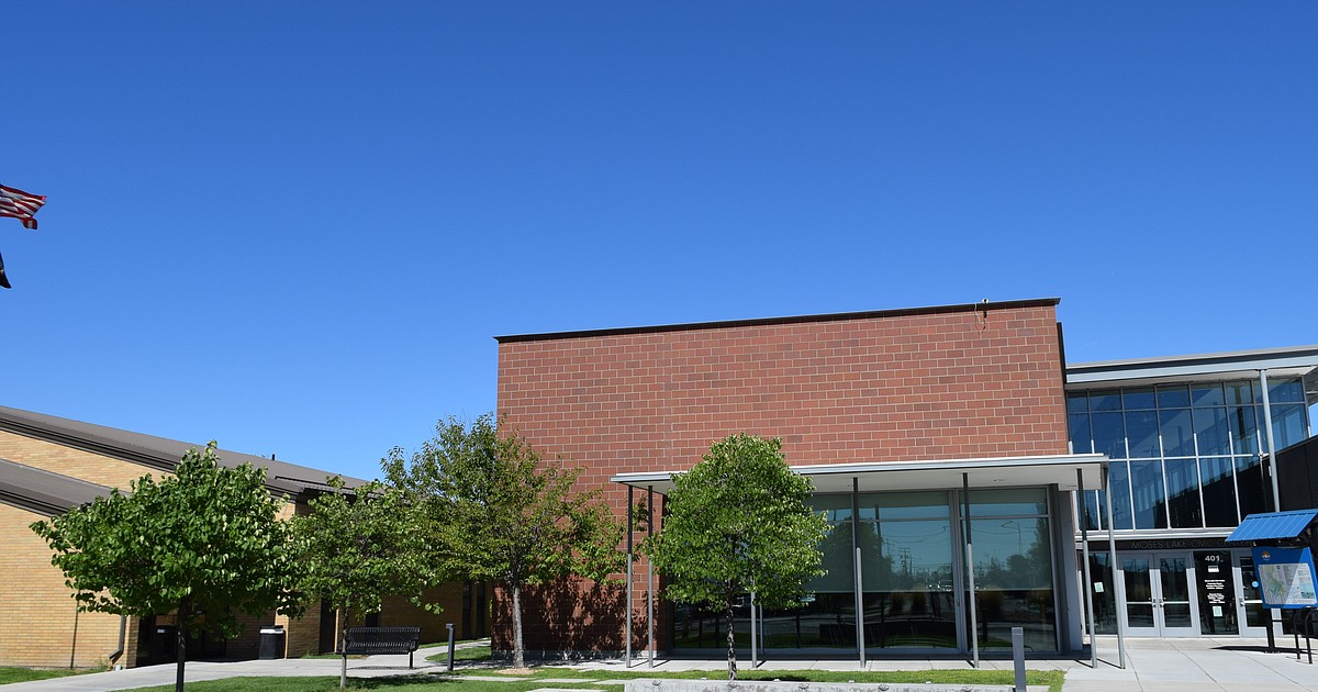 Moses Lake council looks at water project funding | Columbia Basin Herald