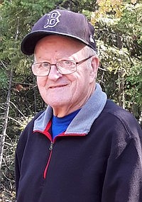 Russell "Russ" R. Thompson | Western News