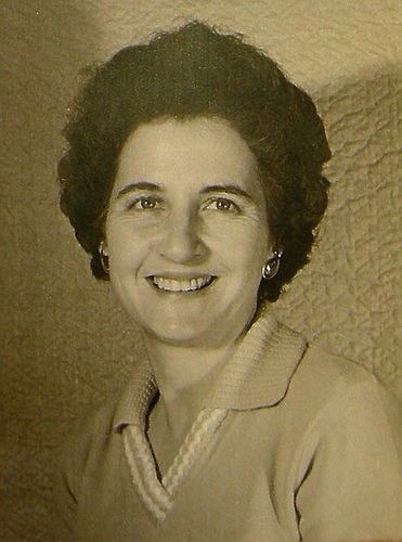 Joyce Macklin, 101 | Lake County Leader