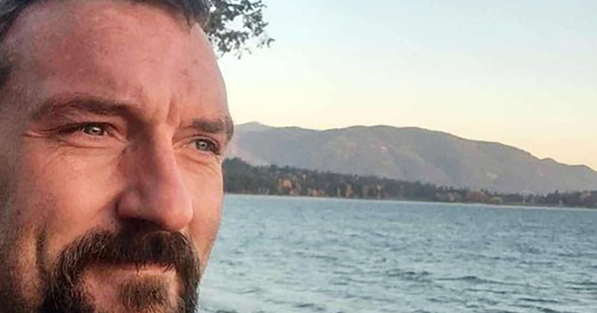 Thomas Ellsworth, 40 | Bonner County Daily Bee