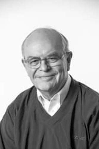 Curtis 'Curt' Lee Denny, 90 | Coeur d'Alene Press