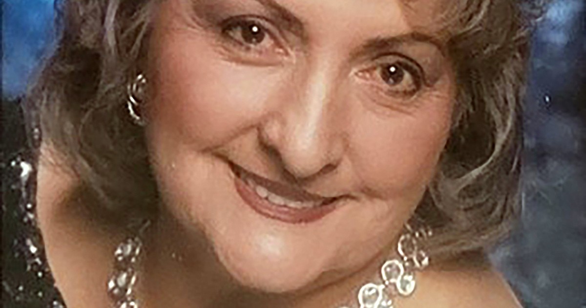 Katherine Lund, 86 | Bonner County Daily Bee