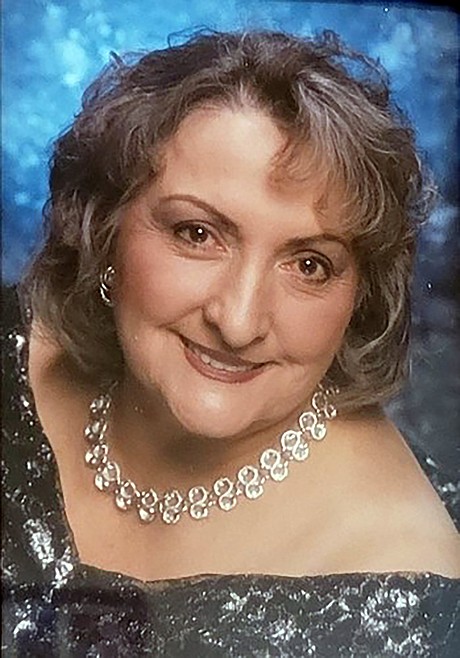 Katherine Lund, 86 | Bonner County Daily Bee