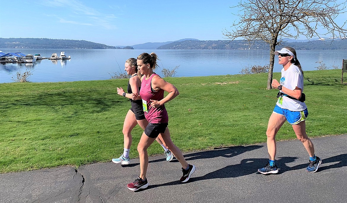 Raise your glass | Coeur d'Alene Press