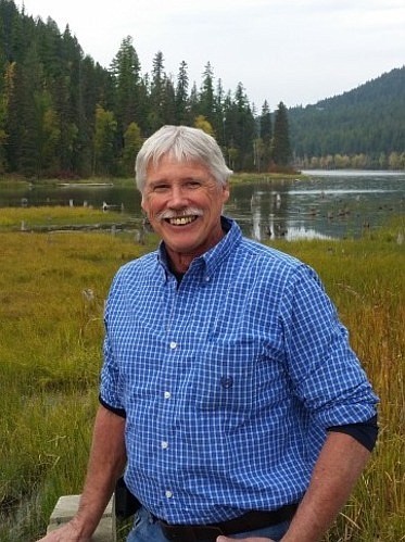 Fredrick L. Baker II, 79 | Daily Inter Lake