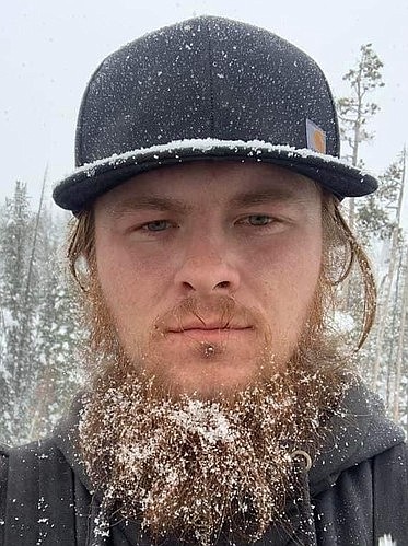 Hunter Berry, 28 | Daily Inter Lake
