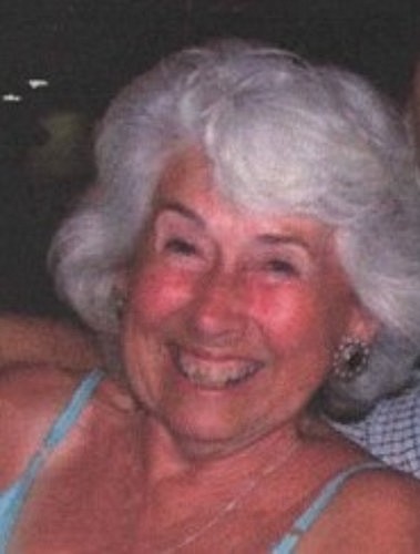 Maxine Nelson Conway, 90 | Daily Inter Lake
