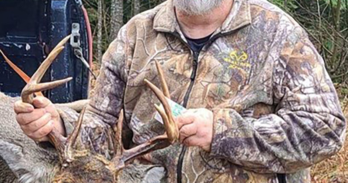 Thomas Arlo Hoisington, 75 | Bonner County Daily Bee