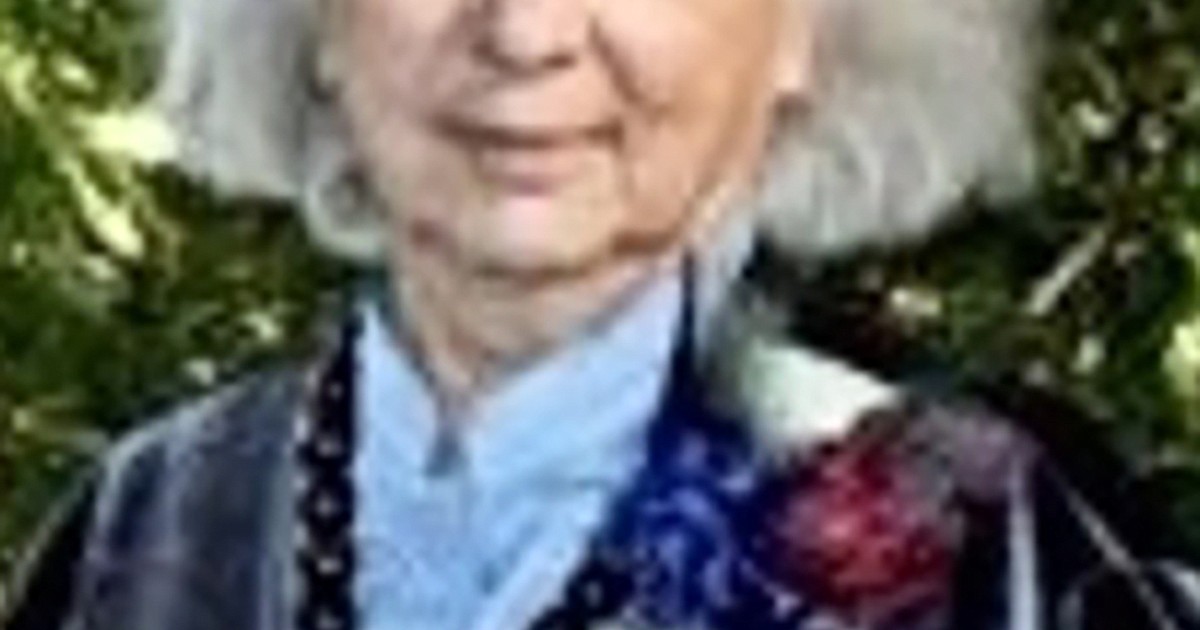 Natalie Ednie, 89 | Bonner County Daily Bee
