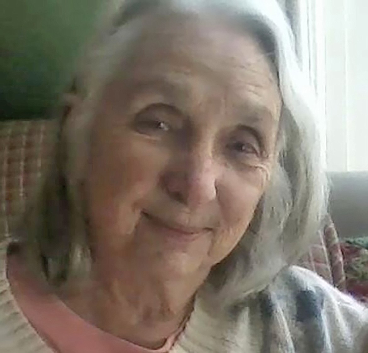 Natalie Ednie, 89 | Bonner County Daily Bee