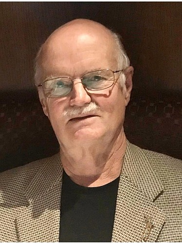 Mack Stuart Johnsen, 75 | Daily Inter Lake