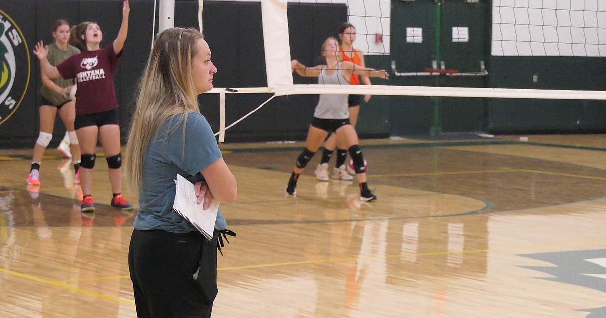 Key returners to lead St. Regis volleyball | Valley Press/Mineral Independent