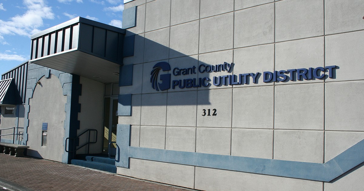 ‘Very preliminary’ 2024 Grant PUD budget released | Columbia Basin Herald