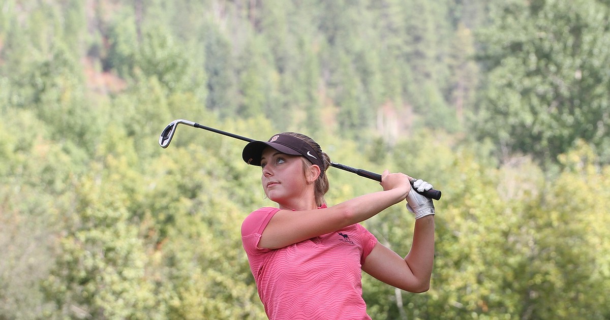 PREP GOLF: Sandpoint golf competes at Moscow Invite | Bonner County ...