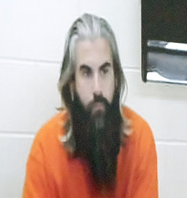 Accused Gravel Pit Fire arsonist pleads not guilty | Western News